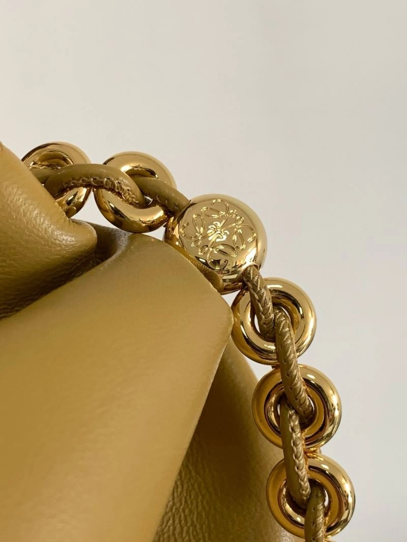 Value-priced Loewe Flamenco Bags