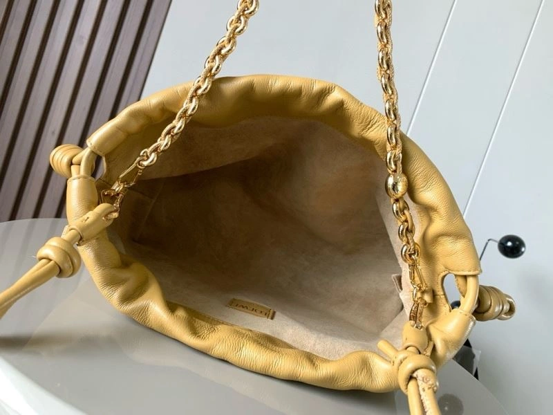 Value-priced Loewe Flamenco Bags