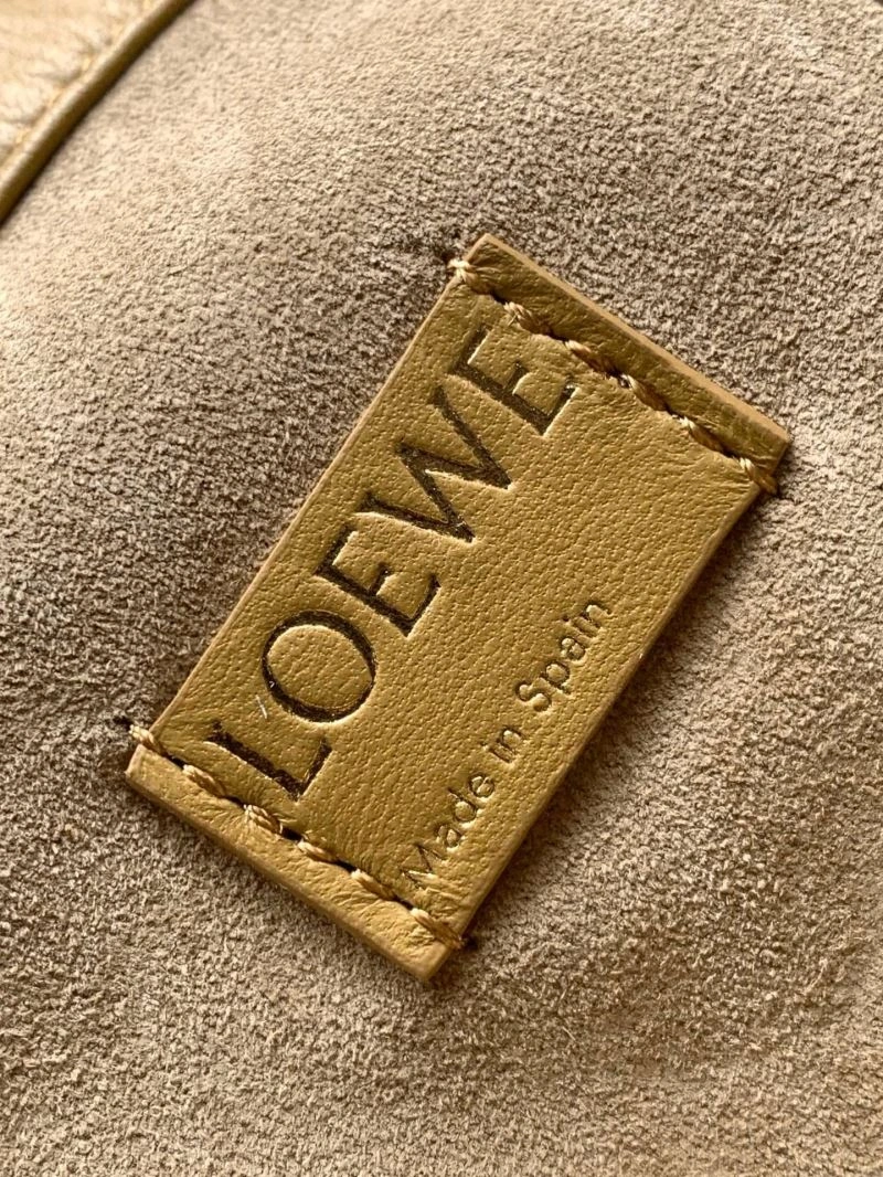 Value-priced Loewe Flamenco Bags