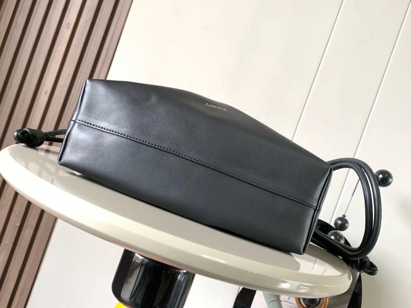Real Loewe Flamenco Bags
