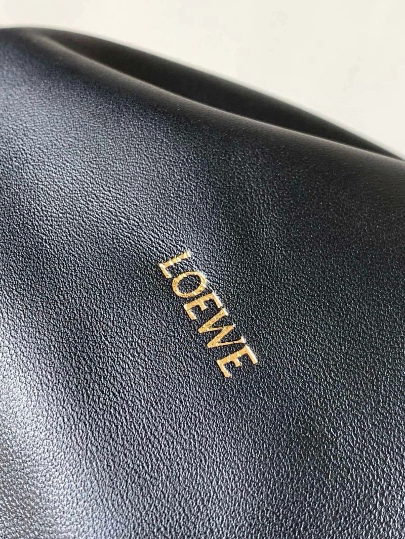 Real Loewe Flamenco Bags