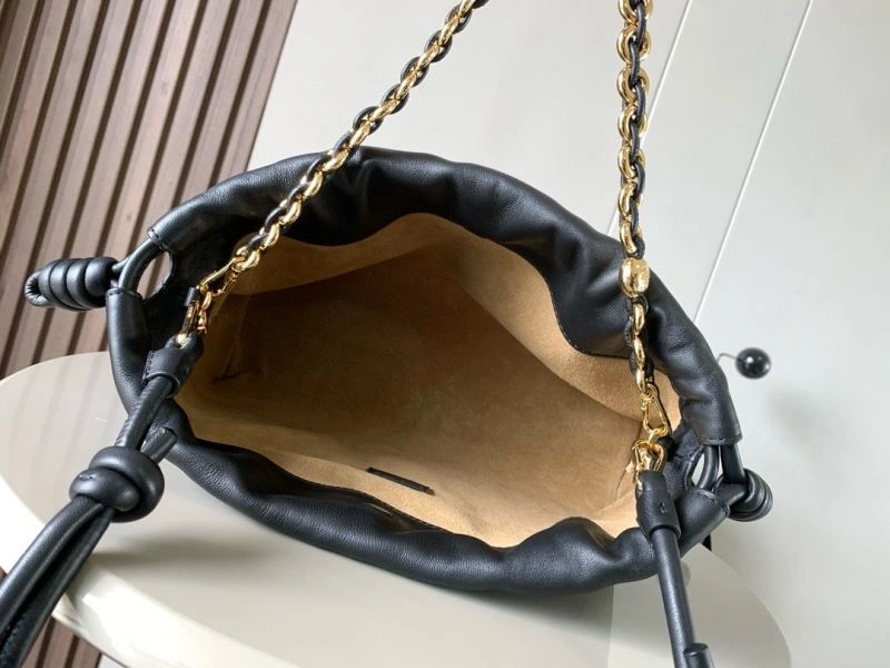 Real Loewe Flamenco Bags