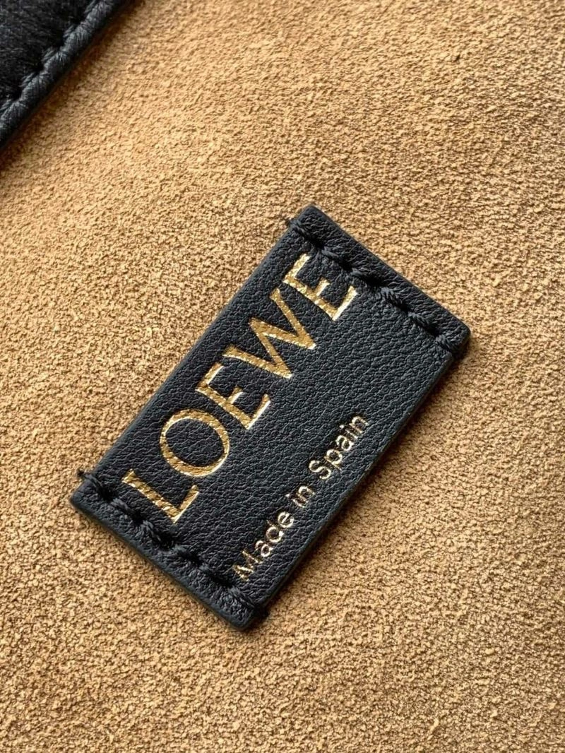 Real Loewe Flamenco Bags