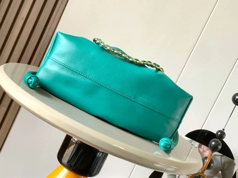 Brand-original Loewe Flamenco Bags