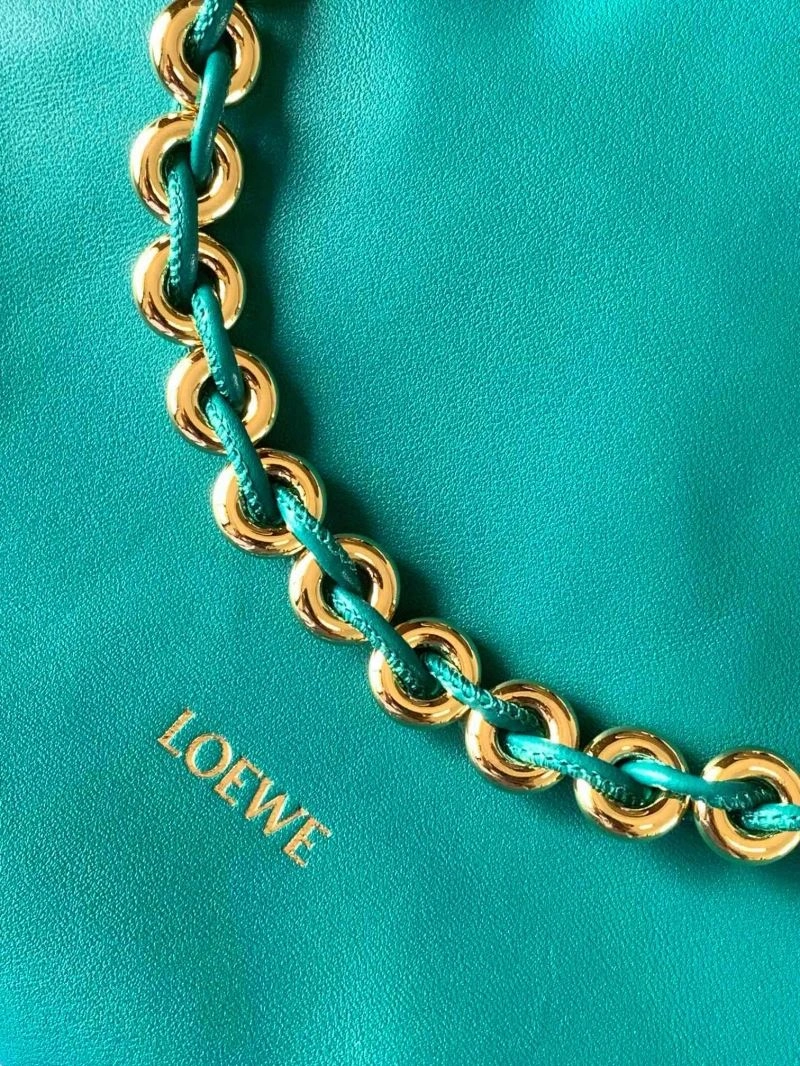 Brand-original Loewe Flamenco Bags