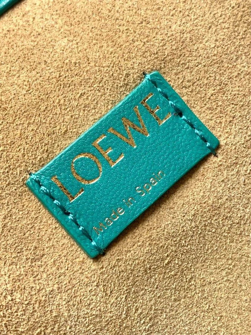 Brand-original Loewe Flamenco Bags