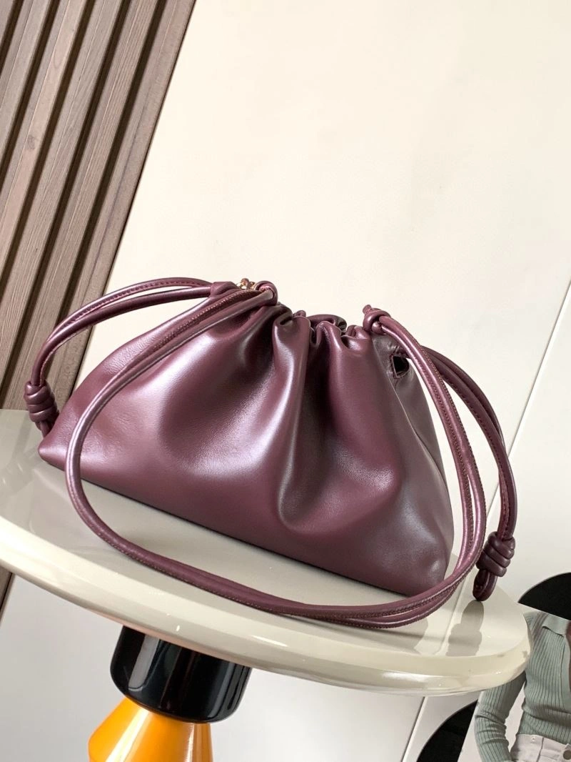 Value-priced Loewe Flamenco Bags