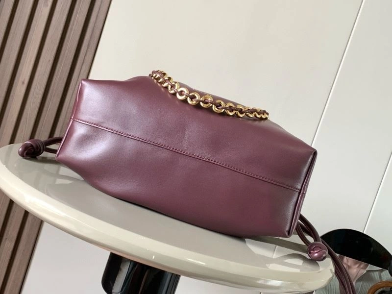 Value-priced Loewe Flamenco Bags