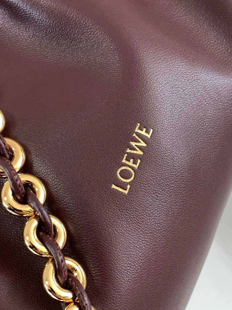 Value-priced Loewe Flamenco Bags