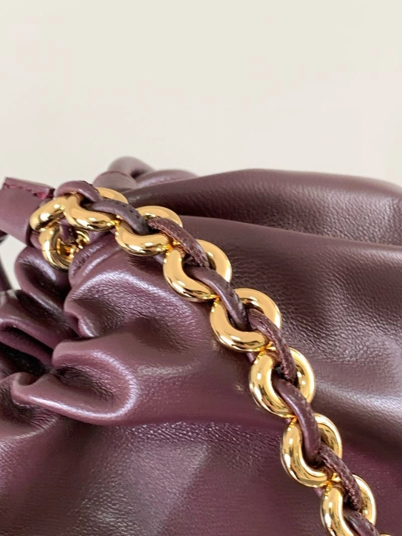 Value-priced Loewe Flamenco Bags