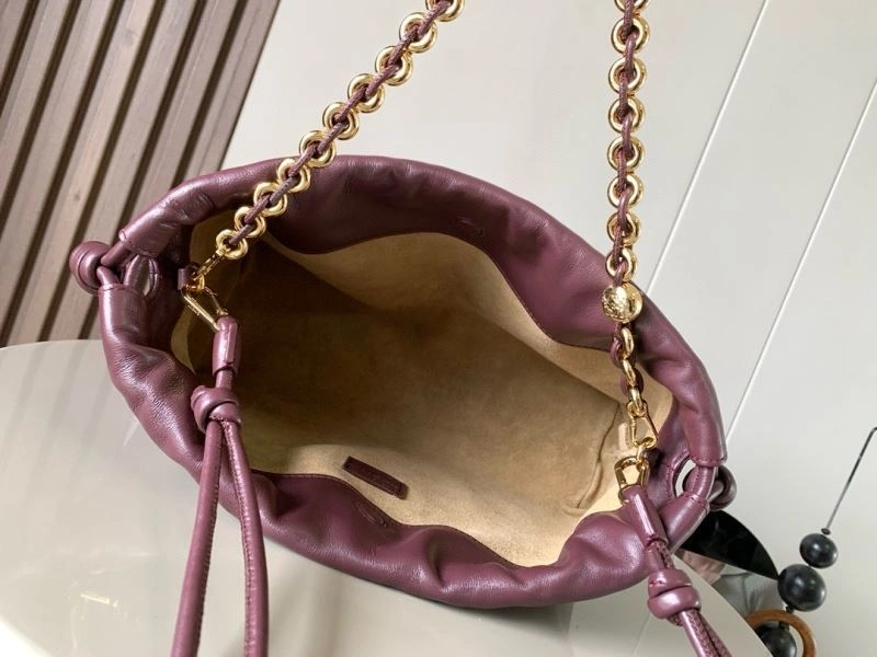Value-priced Loewe Flamenco Bags