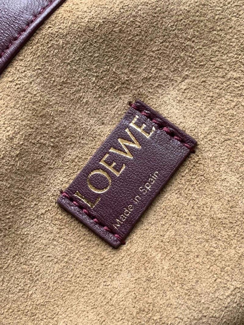 Value-priced Loewe Flamenco Bags