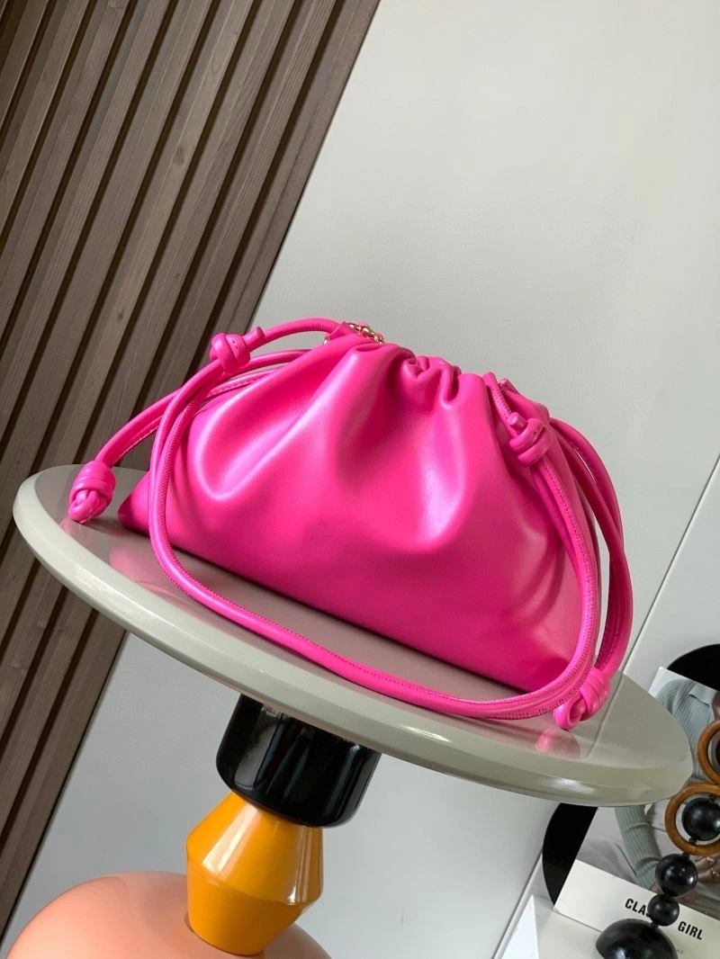 Authentic Loewe Flamenco Bags