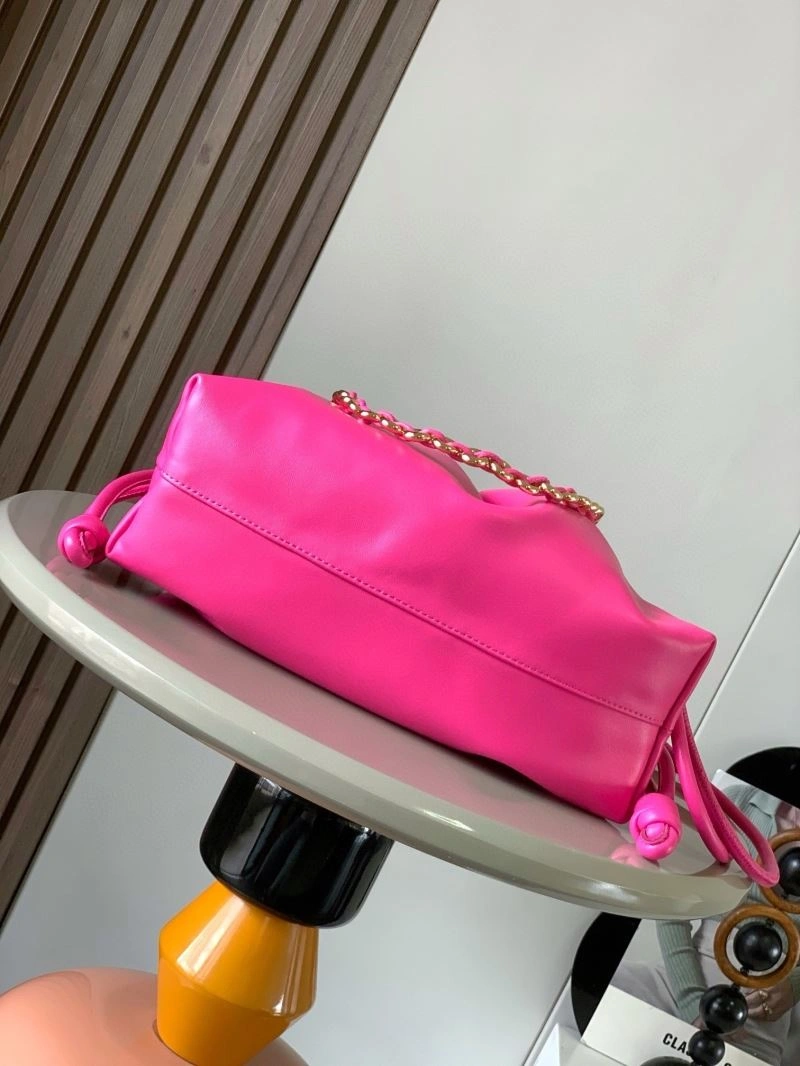 Authentic Loewe Flamenco Bags