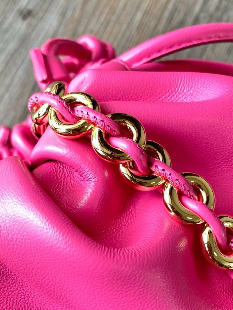 Authentic Loewe Flamenco Bags