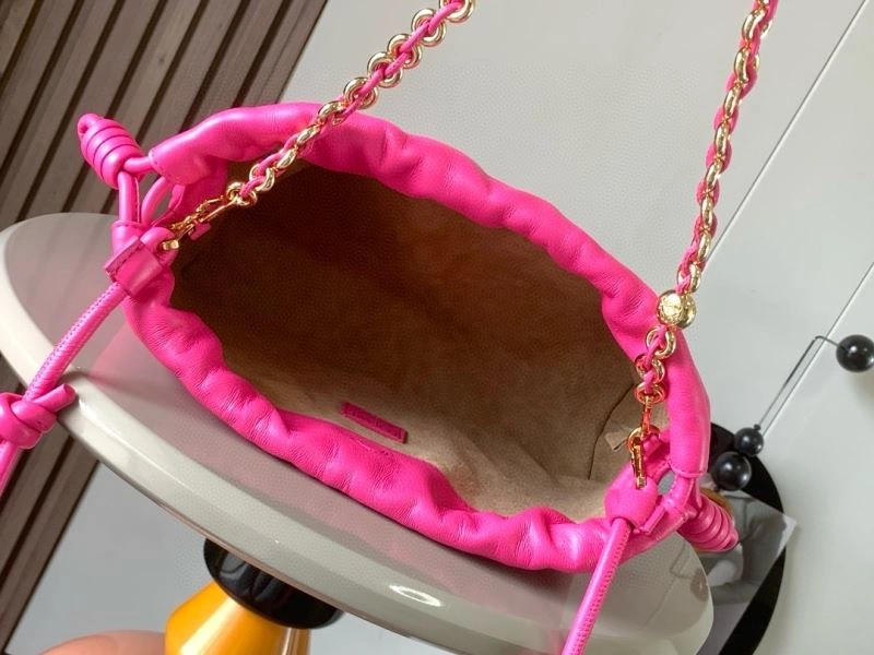 Authentic Loewe Flamenco Bags