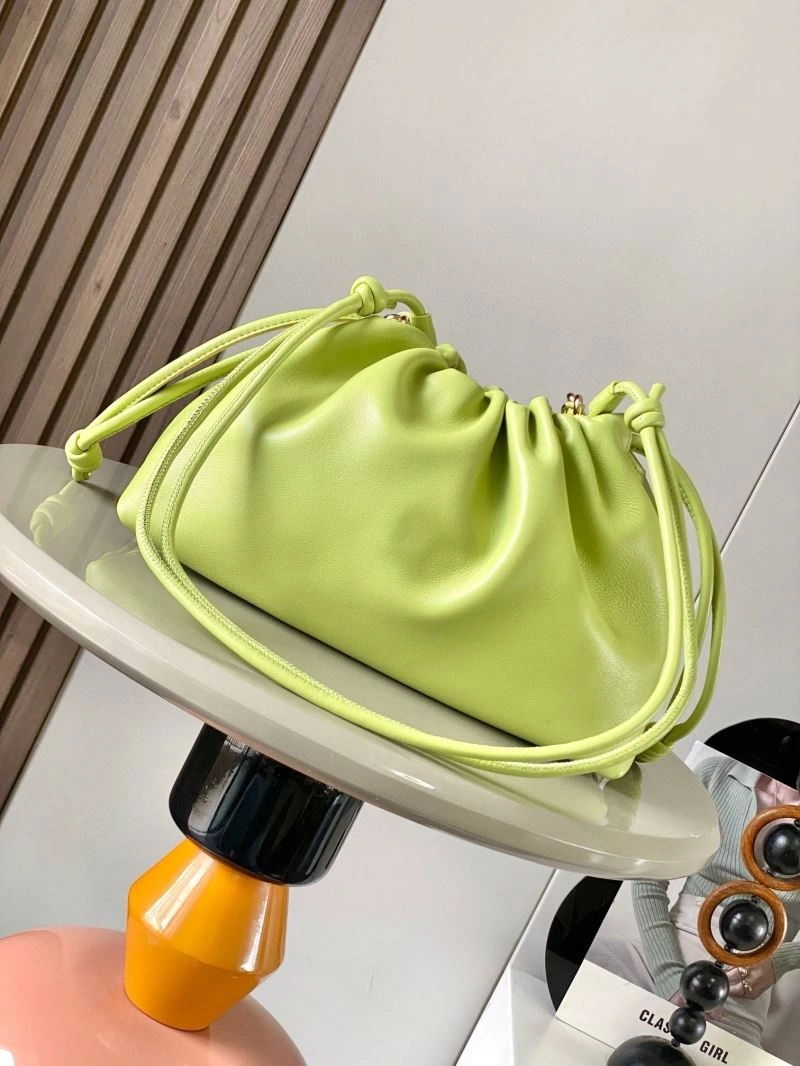 Top match Loewe Flamenco Bags