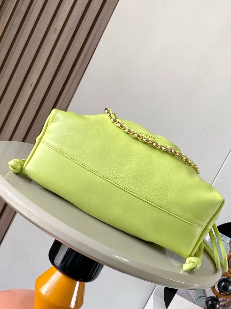 Top match Loewe Flamenco Bags