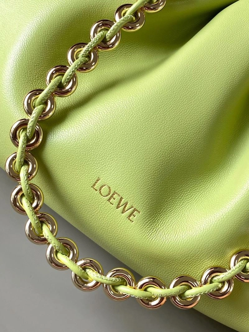 Top match Loewe Flamenco Bags