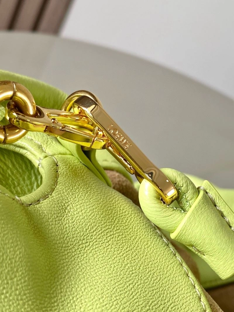 Top match Loewe Flamenco Bags