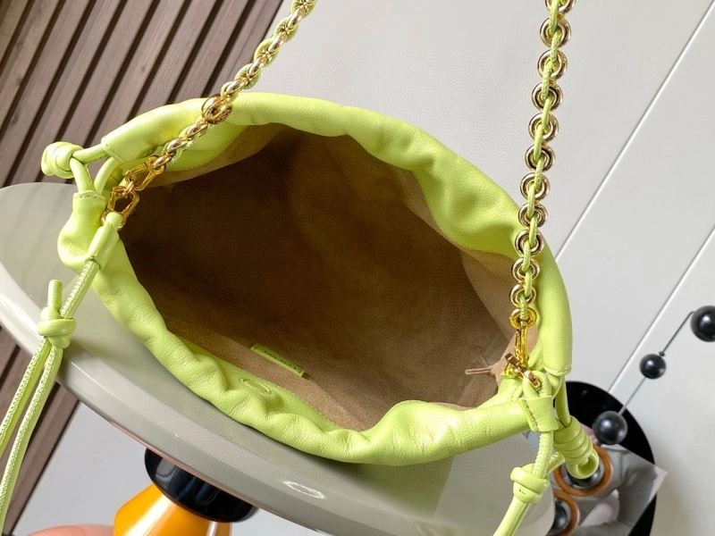 Top match Loewe Flamenco Bags