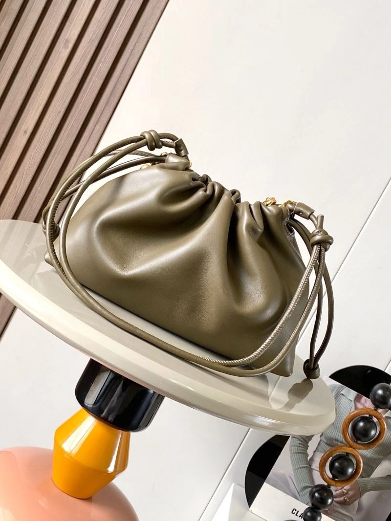 Indistinguishable Loewe Flamenco Bags
