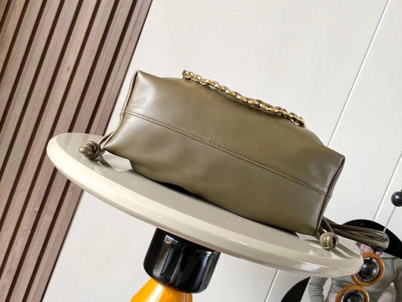 Indistinguishable Loewe Flamenco Bags