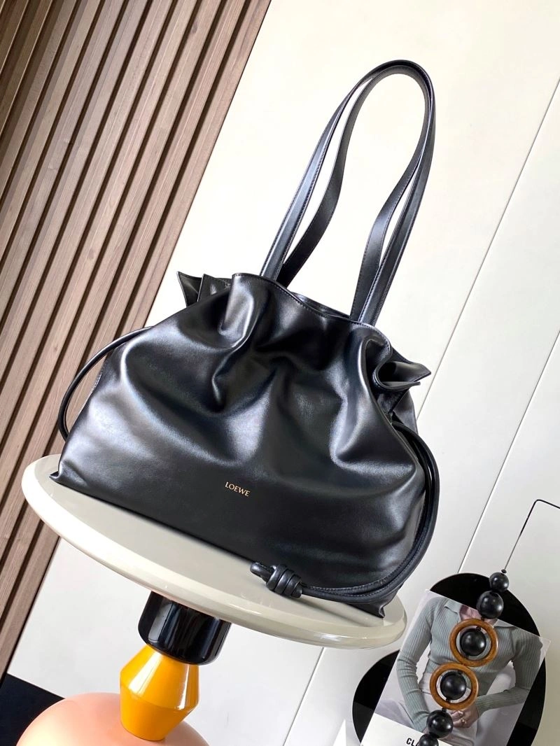 Loewe Flamenco Bags