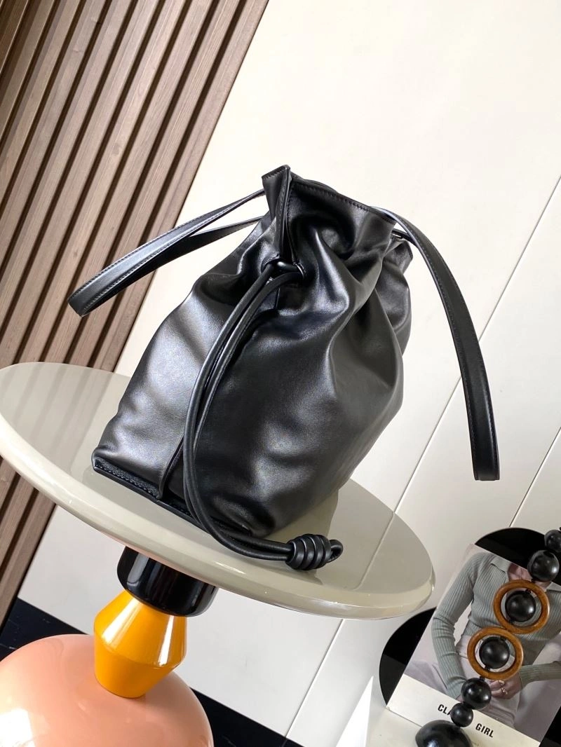 Indistinguishable Loewe Flamenco Bags