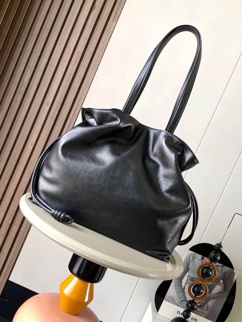 Indistinguishable Loewe Flamenco Bags