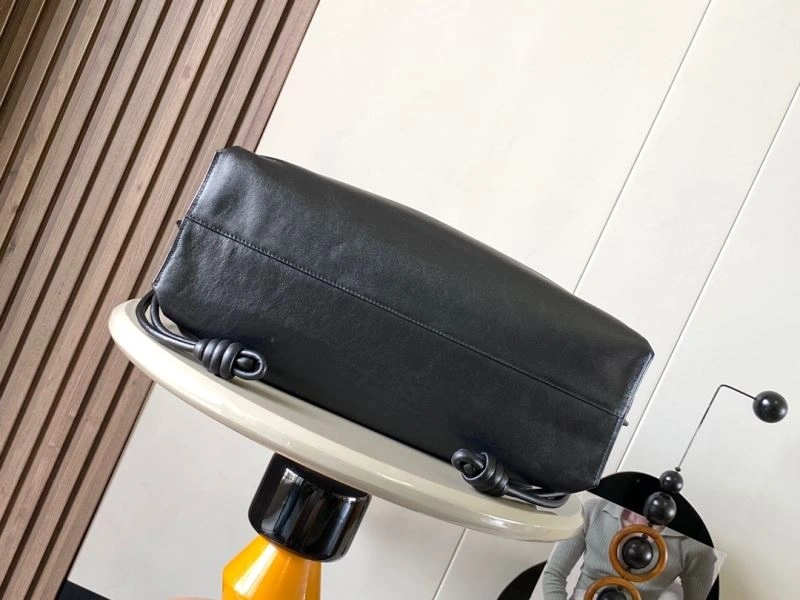 Indistinguishable Loewe Flamenco Bags