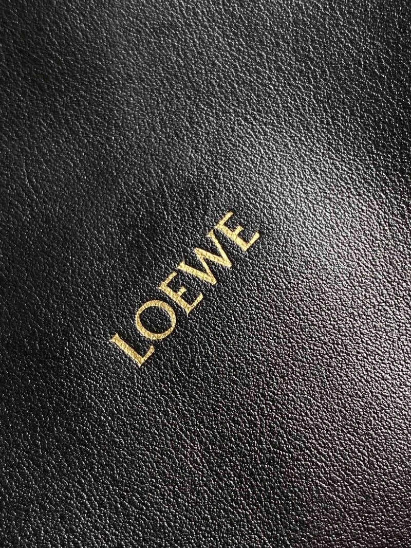 Indistinguishable Loewe Flamenco Bags