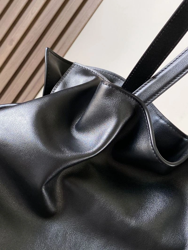 Indistinguishable Loewe Flamenco Bags