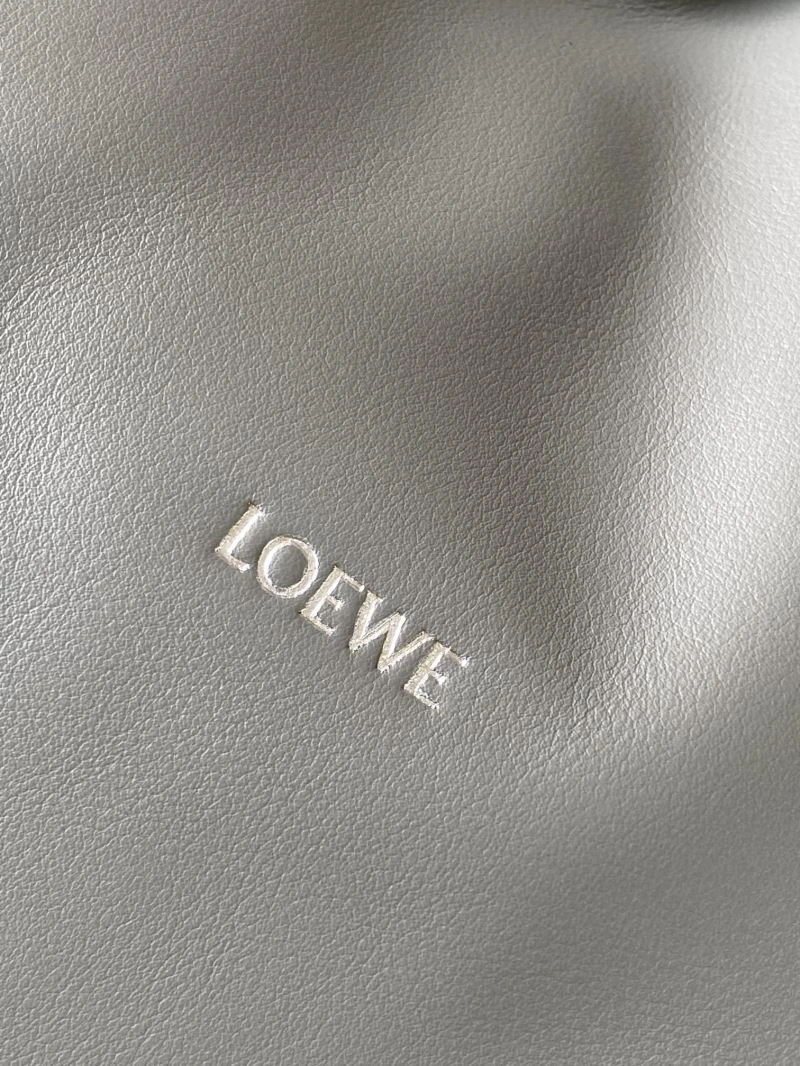 Inexpensive Loewe Flamenco Bags