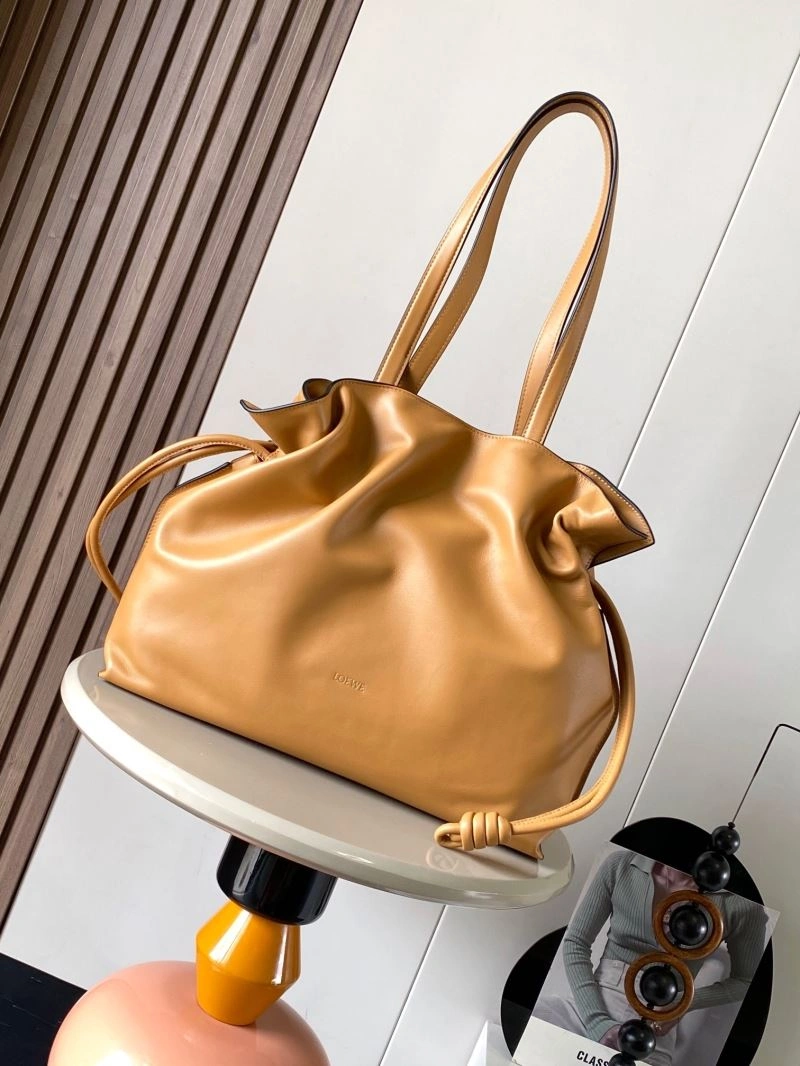 Loewe Flamenco Bags