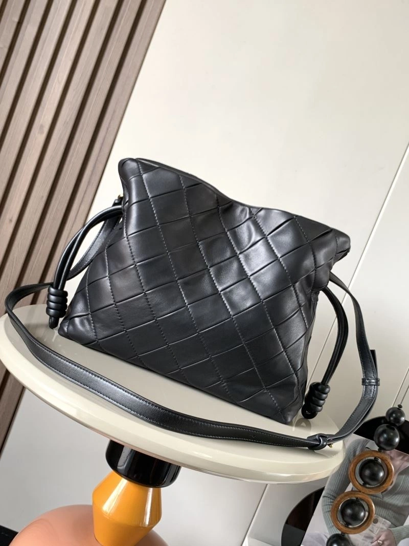 Affordable Loewe Flamenco Bags
