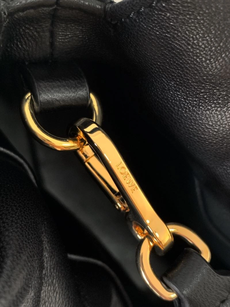 Affordable Loewe Flamenco Bags