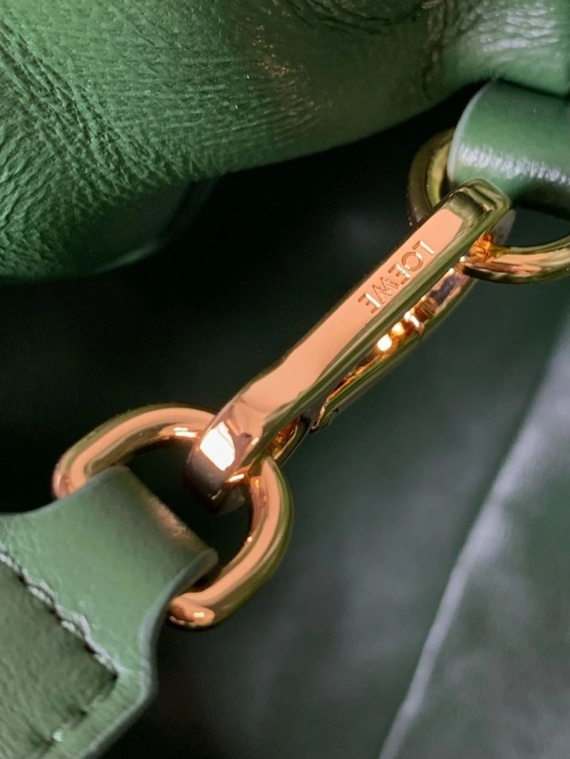 OEM Loewe Flamenco Bags
