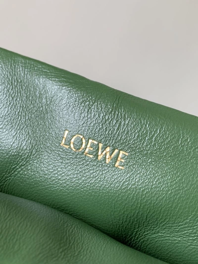 OEM Loewe Flamenco Bags