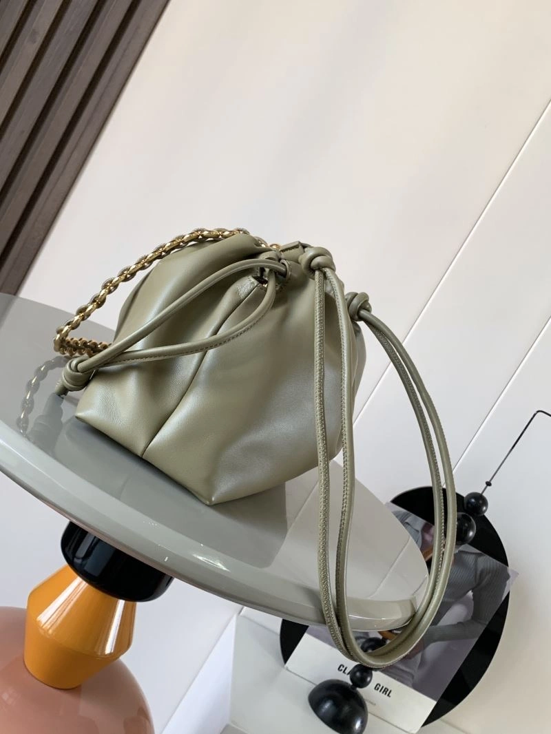 High accuracy Loewe Flamenco Bags