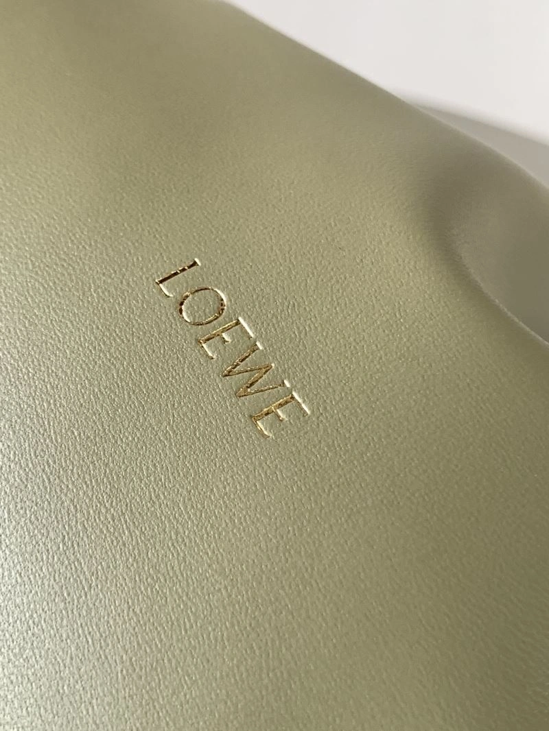 High accuracy Loewe Flamenco Bags