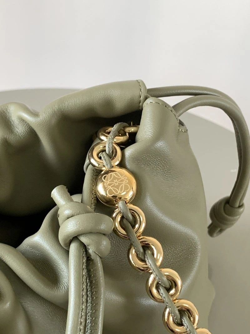 High accuracy Loewe Flamenco Bags