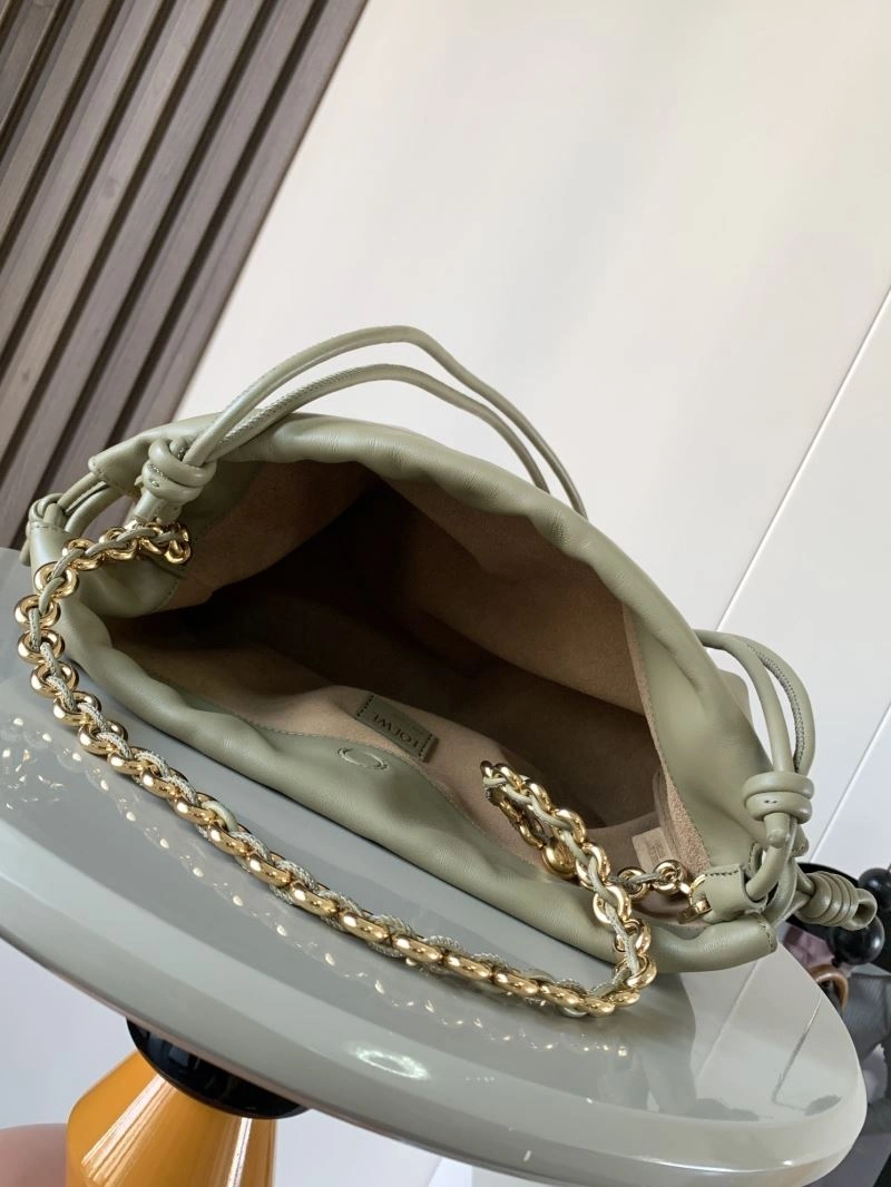 High accuracy Loewe Flamenco Bags