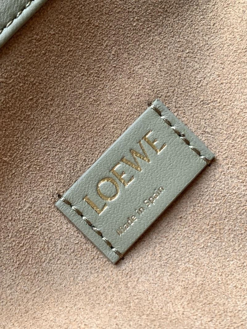 High accuracy Loewe Flamenco Bags