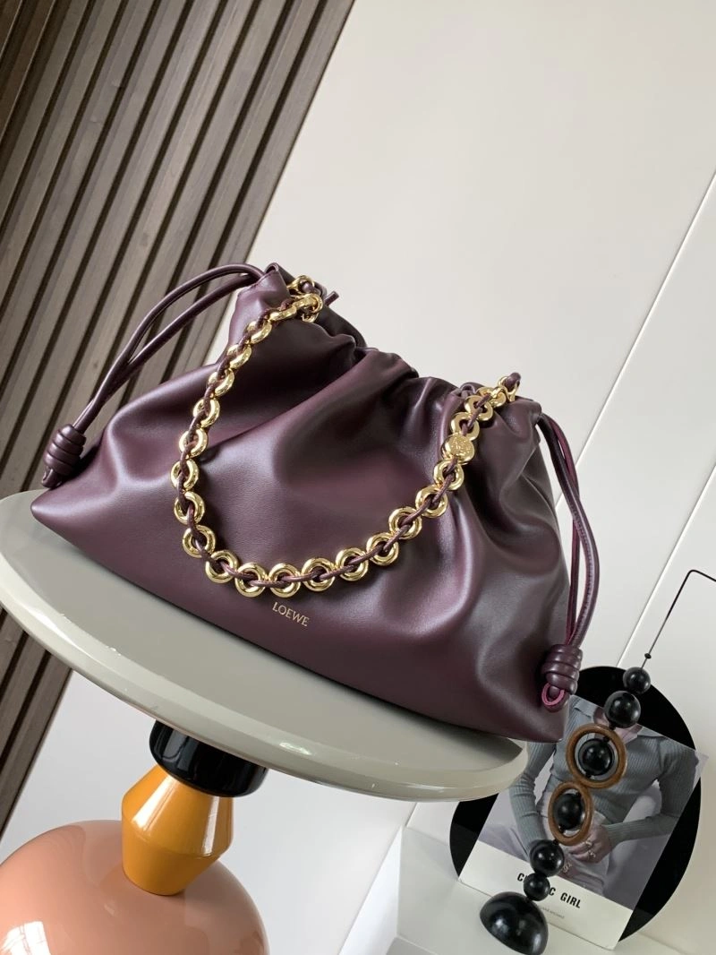 Loewe Flamenco Bags