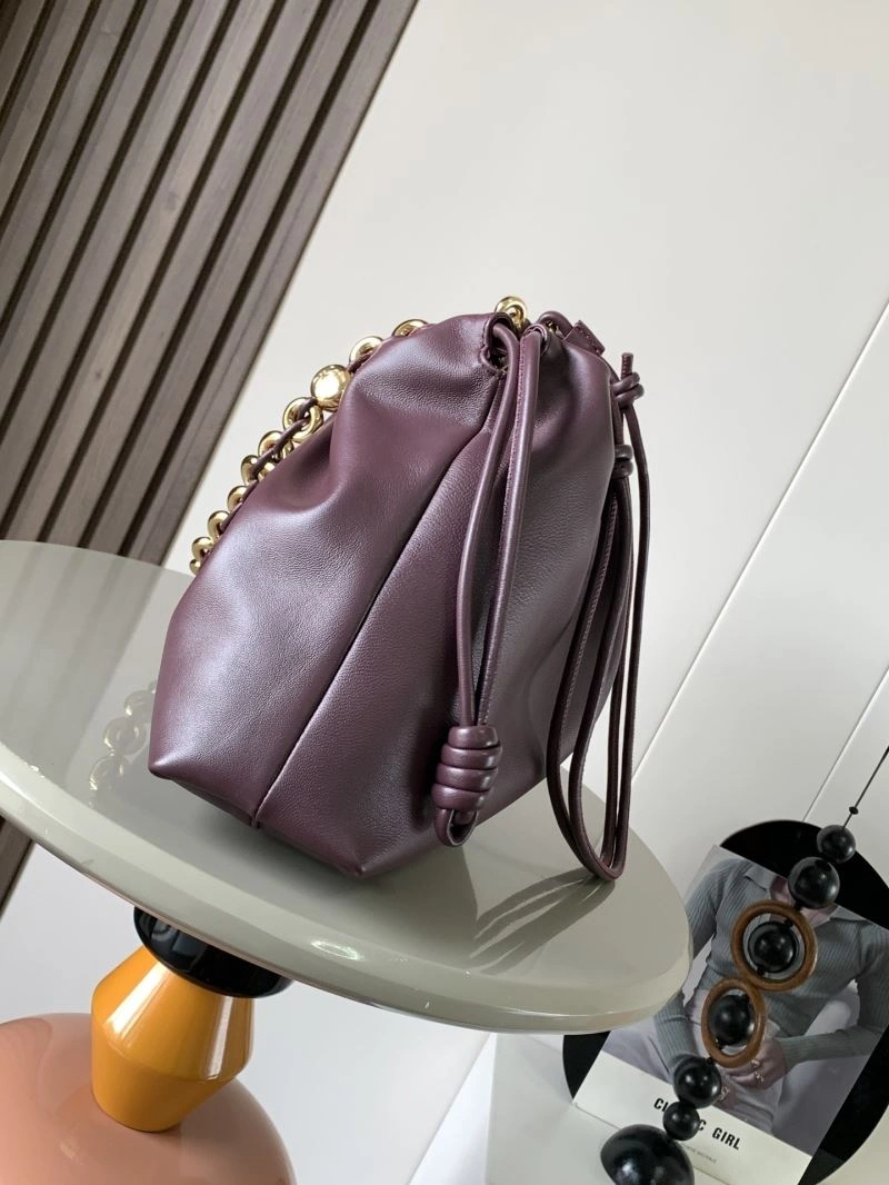 Precise copy Loewe Flamenco Bags