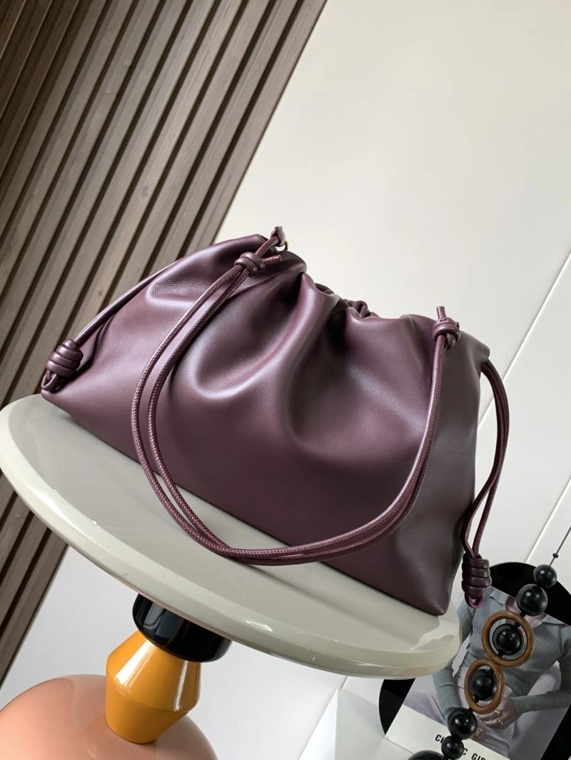 Precise copy Loewe Flamenco Bags