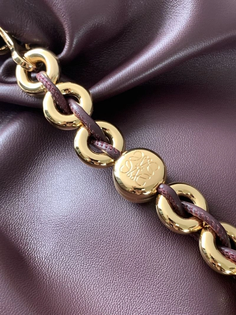 Precise copy Loewe Flamenco Bags