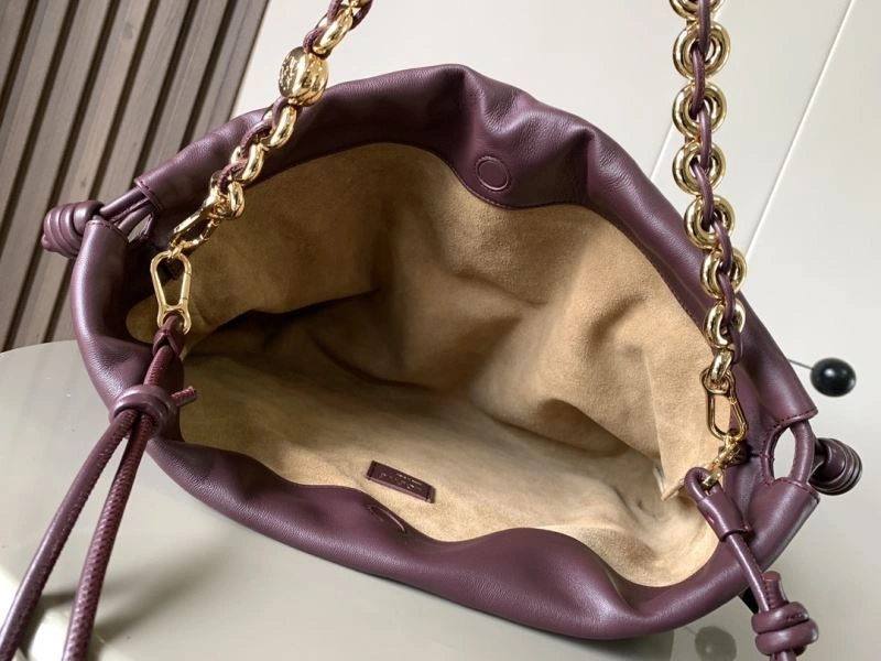 Precise copy Loewe Flamenco Bags