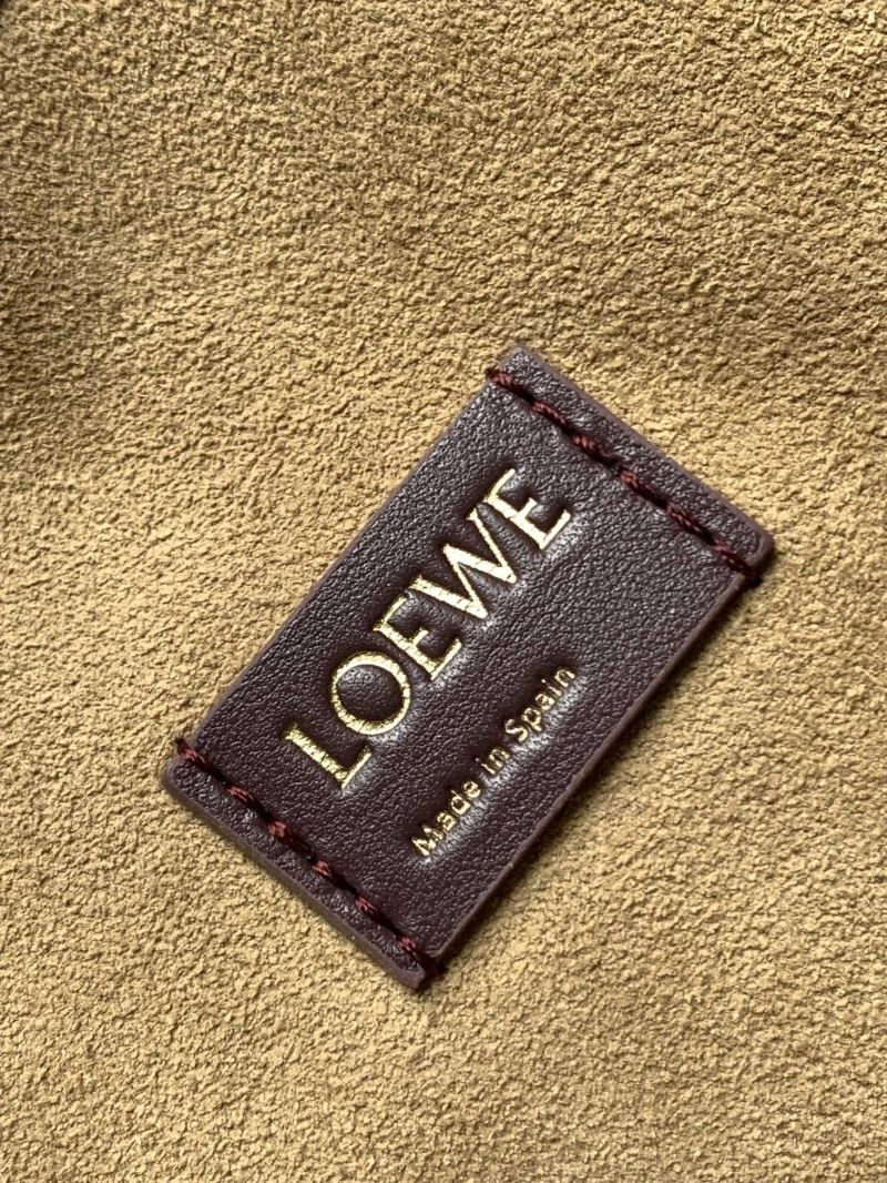 Precise copy Loewe Flamenco Bags